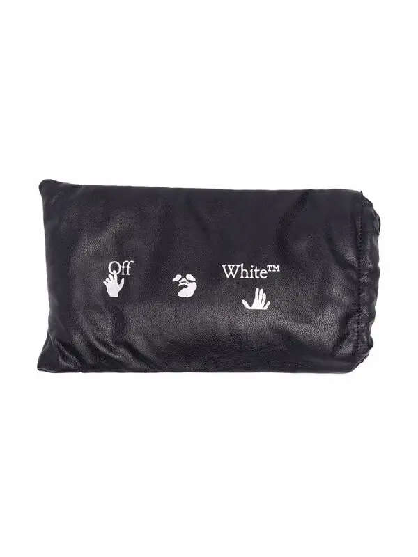 Off-White Virgil Rectangle-frame Sunglasses