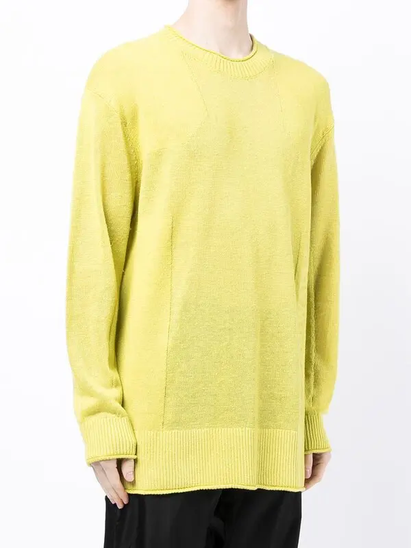 A-COLD-WALL* Crewneck Jumper