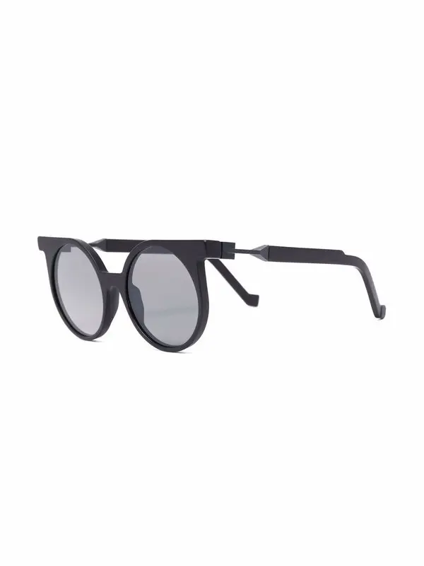 VAVA EYEWEAR Round-frame Sunglasses