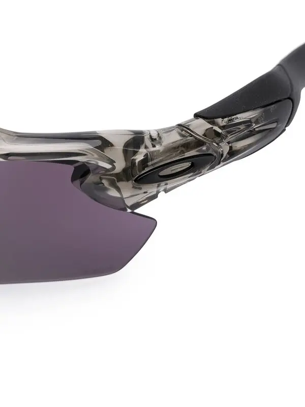 Oakley Mask Effect Sunglasses