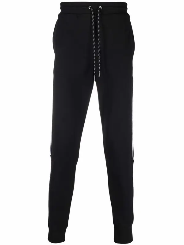 Michael Kors Side Logo-print Track Pants