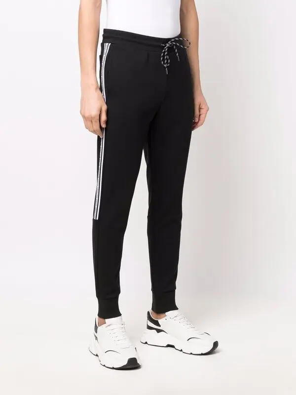Michael Kors Side Logo-print Track Pants