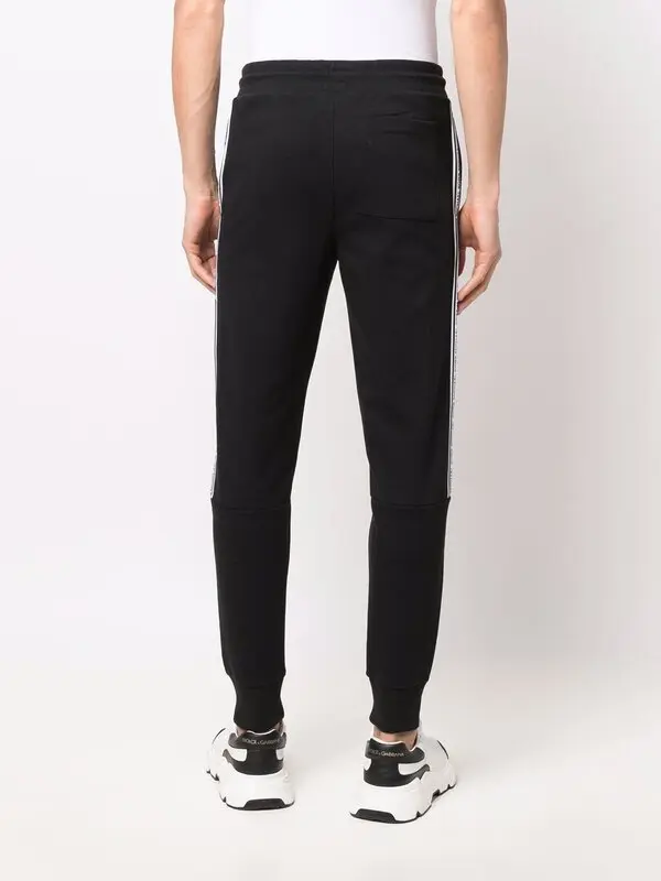 Michael Kors Side Logo-print Track Pants