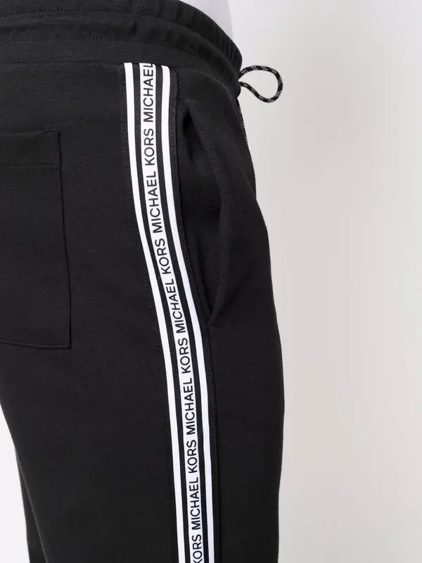 Michael Kors Side Logo-print Track Pants