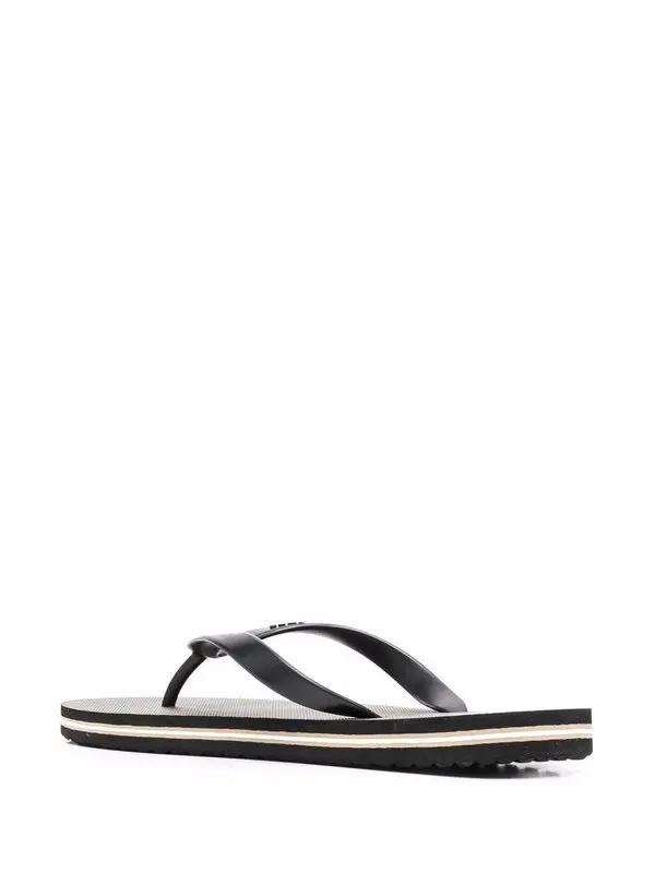 Michael Kors Thong-strap Flip Flops