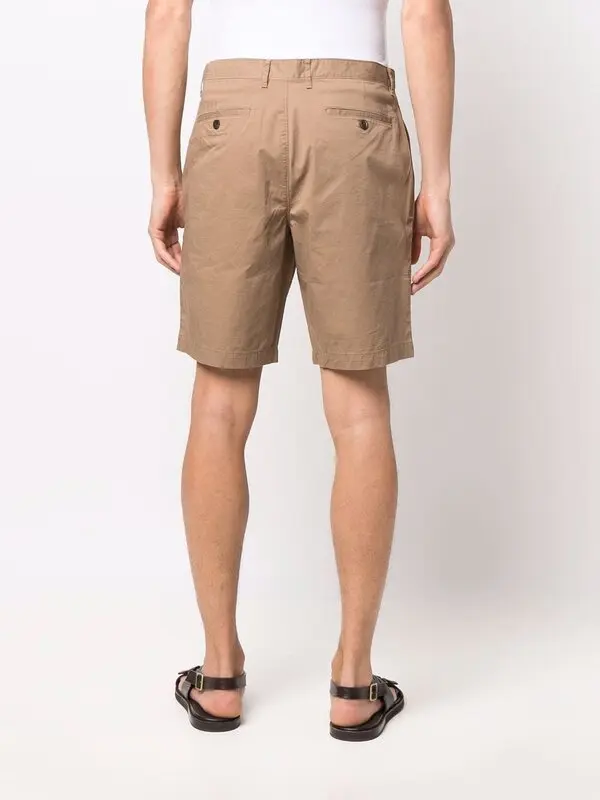 Michael Kors Belt-loops Shorts