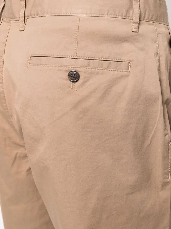 Michael Kors Belt-loops Shorts