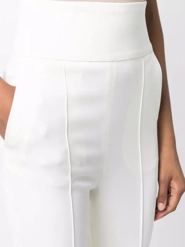 Loulou De Saison Pinzon Slim-fit Trousers