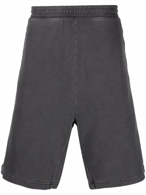 Carhartt Work In Progress Cotton Shorts