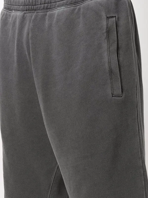 Carhartt Work In Progress Cotton Shorts