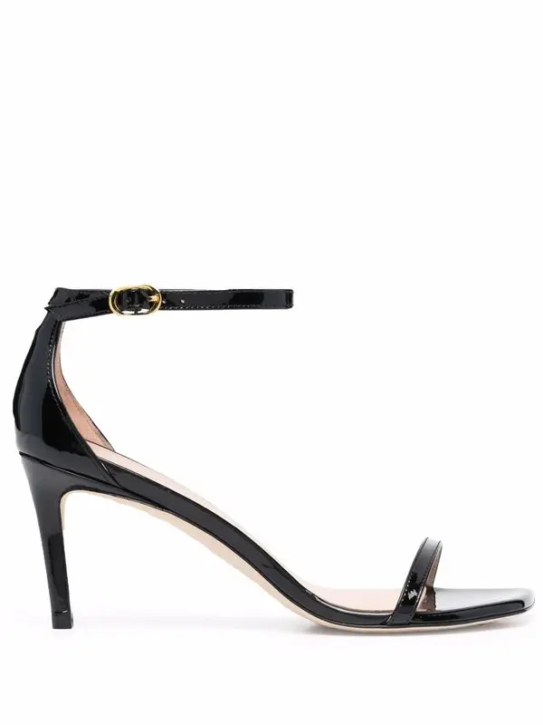 STUART WEITZMAN Buckle-fastening Open-toe Sandals