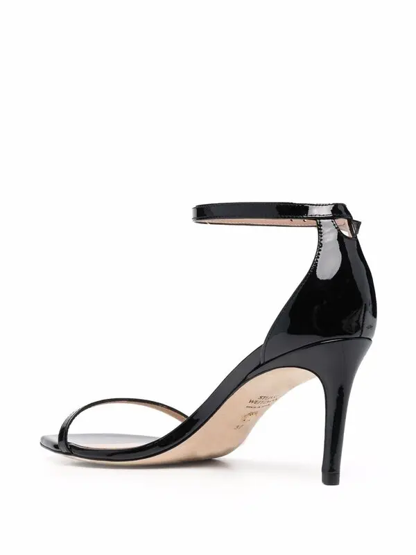 STUART WEITZMAN Buckle-fastening Open-toe Sandals