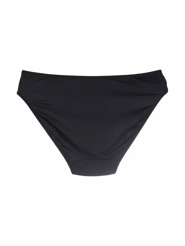 Marlies Dekkers Lace-pattern Panelled Briefs
