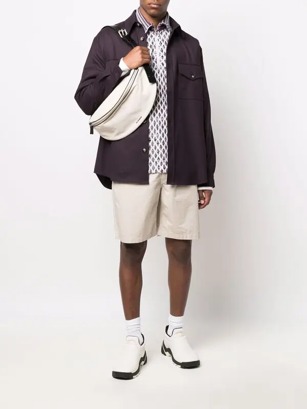 JIL SANDER Moon Belt Bag