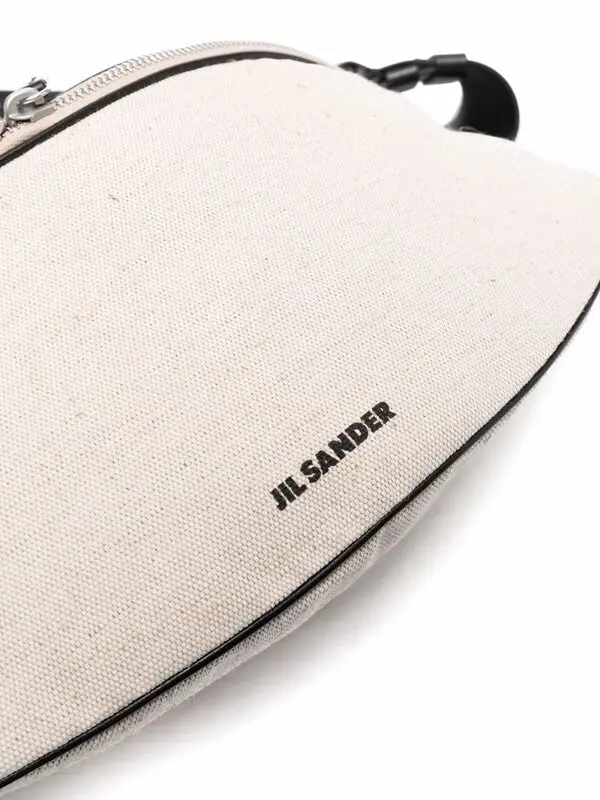 JIL SANDER Moon Belt Bag