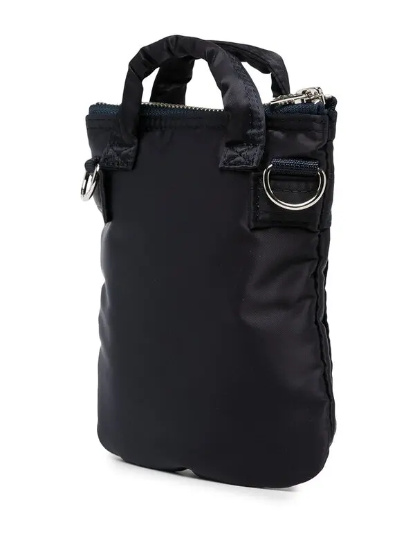 PORTER-YOSHIDA & CO Howl Helmet Mini Bag - Blue