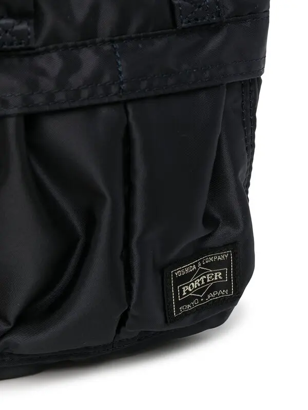 PORTER-YOSHIDA & CO Howl Helmet Mini Bag - Blue