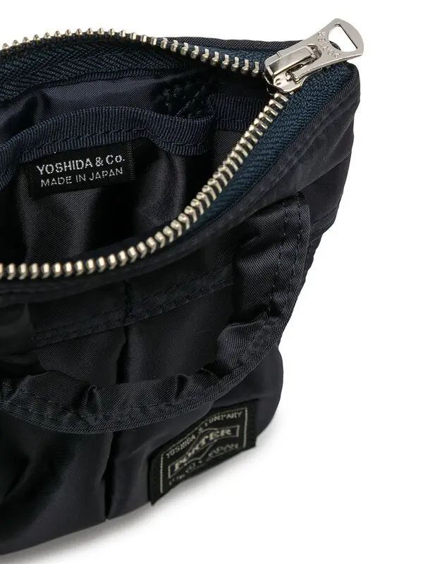 PORTER-YOSHIDA & CO Howl Helmet Mini Bag - Blue