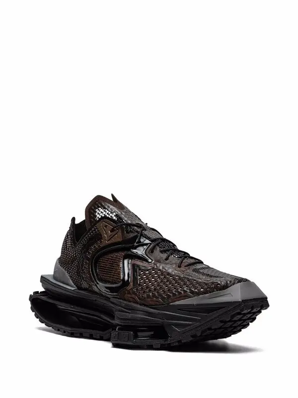 Nike X Mmw Zoom 004 Sneakers