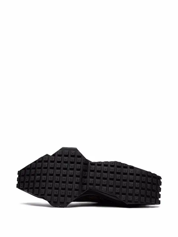 Nike X Mmw Zoom 004 Sneakers