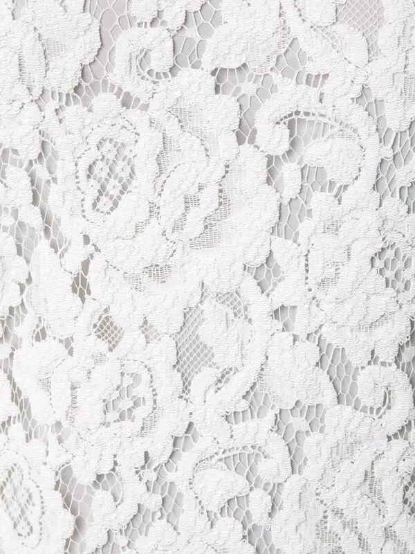 Ralph Lauren Lace Dress