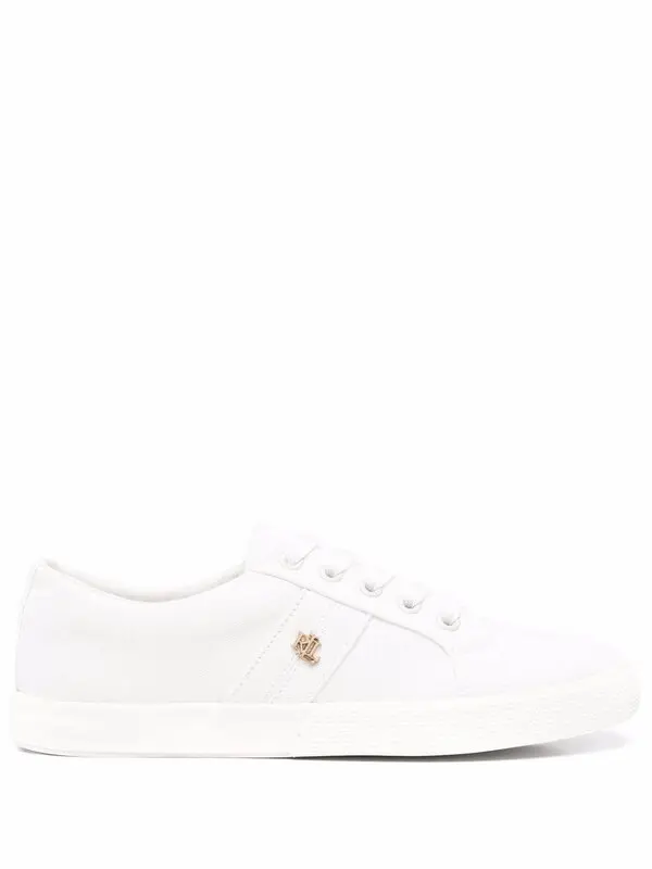 Ralph Lauren Low-top Sneakers