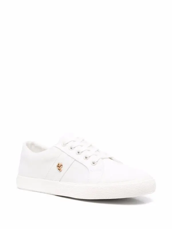 Ralph Lauren Low-top Sneakers