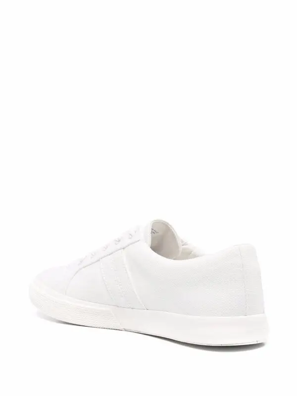 Ralph Lauren Low-top Sneakers