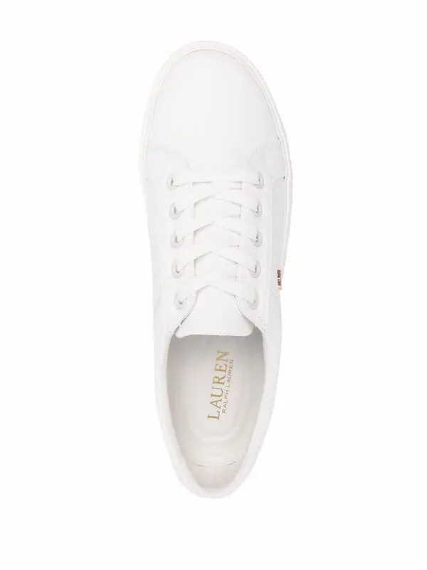 Ralph Lauren Low-top Sneakers