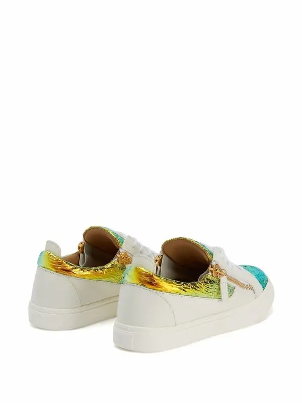 GIUSEPPE ZANOTTI Gail Sneakers