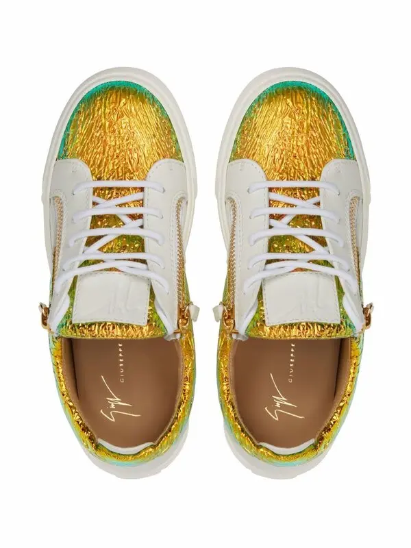 GIUSEPPE ZANOTTI Gail Sneakers