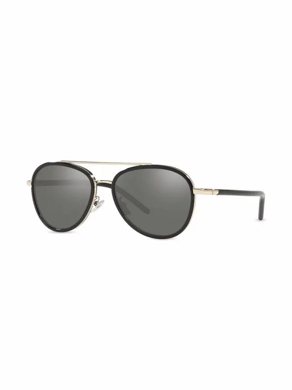 Tory Burch Pilot-frame Sunglasses
