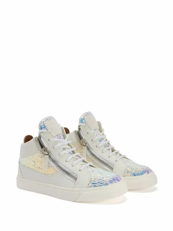 GIUSEPPE ZANOTTI Kris Sneakers