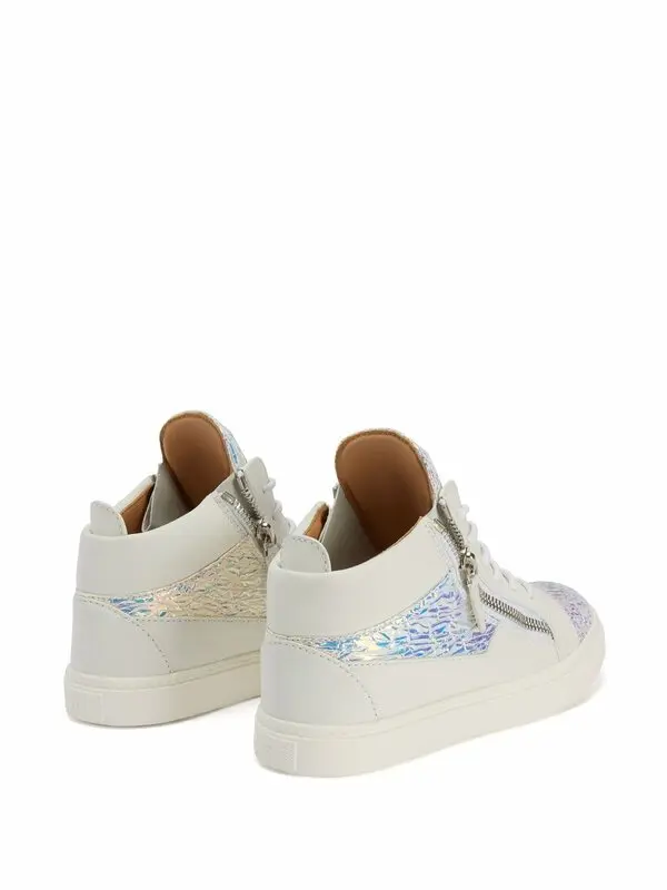 GIUSEPPE ZANOTTI Kris Sneakers