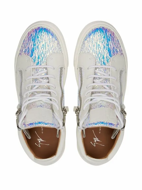 GIUSEPPE ZANOTTI Kris Sneakers
