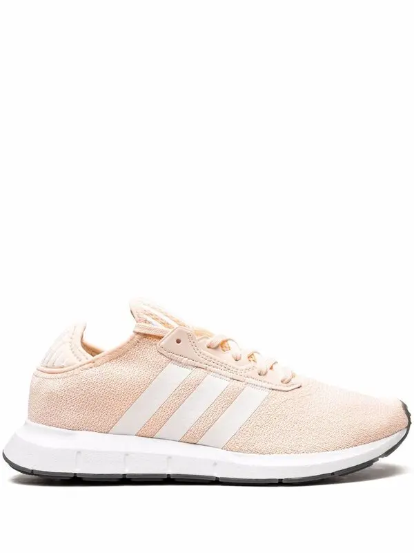 Adidas Swift Run X Low-top Sneakers - Pink