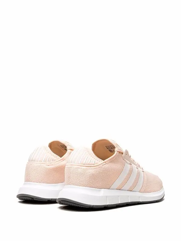 Adidas Swift Run X Low-top Sneakers - Pink