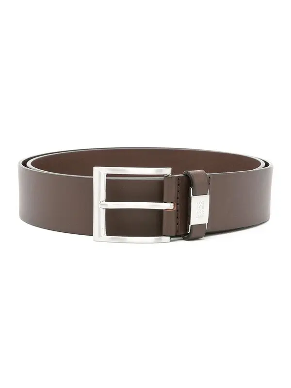 BOSS Connio Belt - Brown