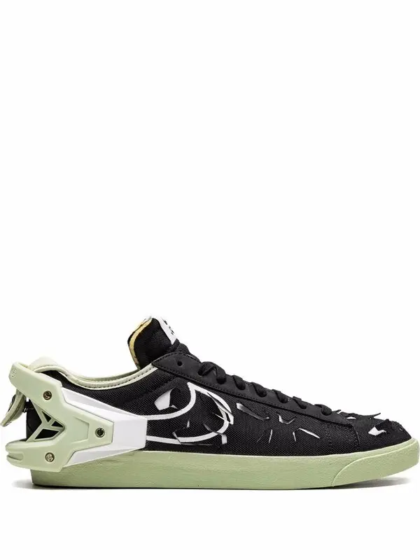 Nike X Acronym Blazer Low Sneakers