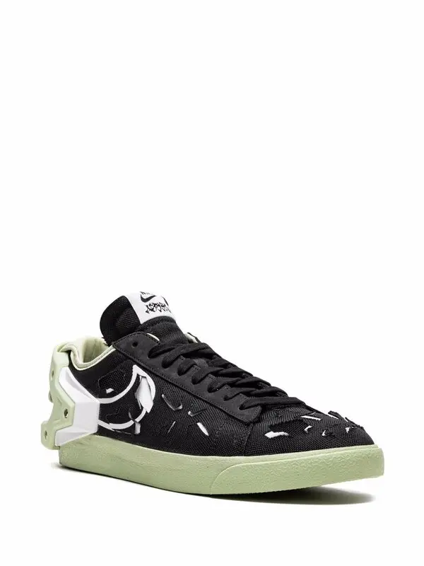 Nike X Acronym Blazer Low Sneakers