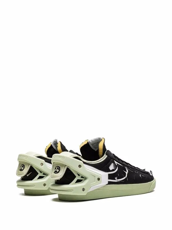 Nike X Acronym Blazer Low Sneakers