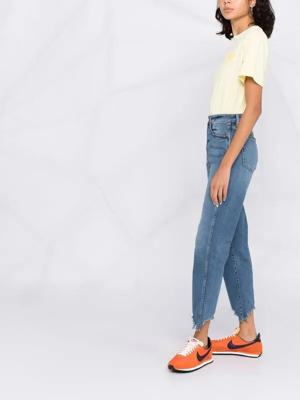 3x1 Austin Cropped Jeans