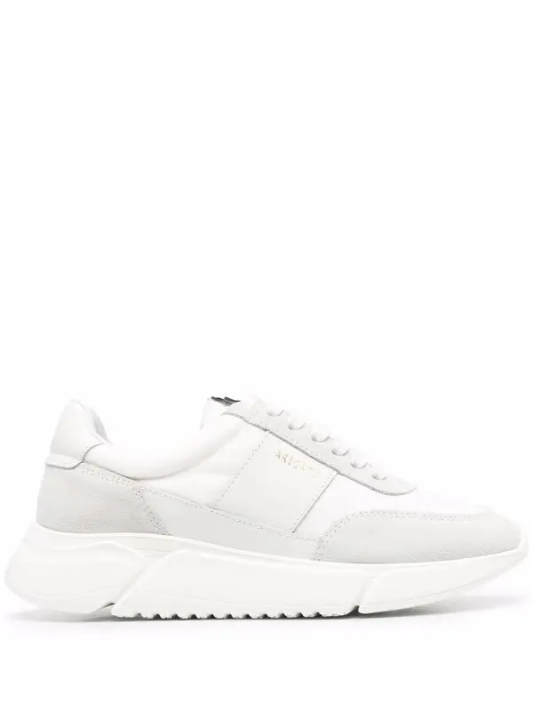 Axel Arigato Genesis Vintage Runner Sneakers - White