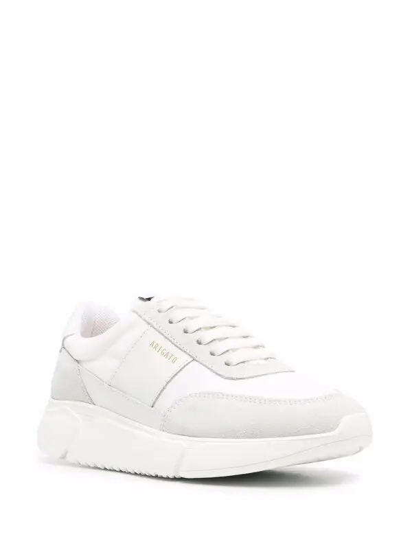 Axel Arigato Genesis Vintage Runner Sneakers - White
