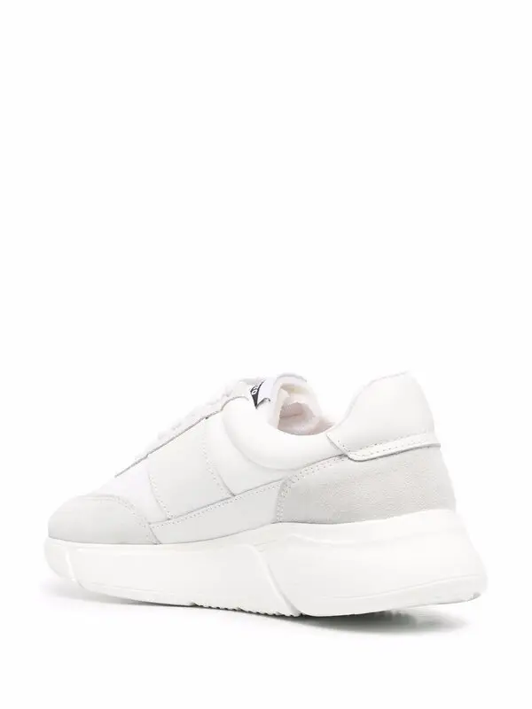 Axel Arigato Genesis Vintage Runner Sneakers - White