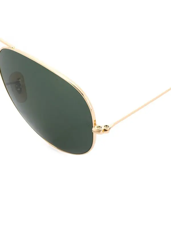 Ray-ban Aviator Sunglasses
