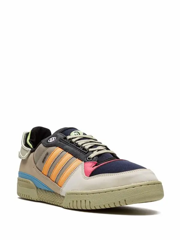adidas gazelle silver green womens Ad Gazelle Indoor Benito x Bad Bunny (Premium ++)  Bazaari