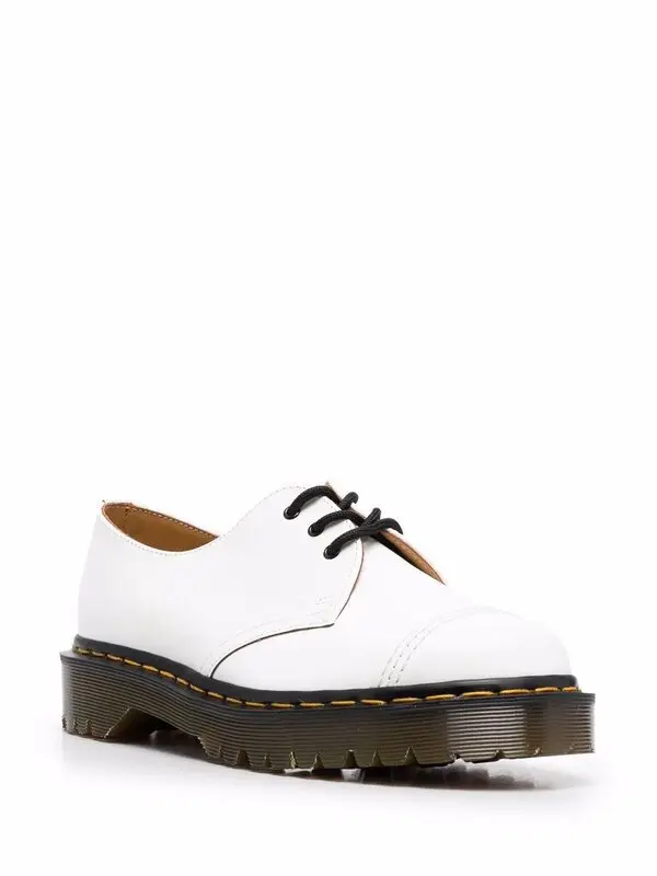 Dr. Martens Bex Toe-cap Derby Shoes