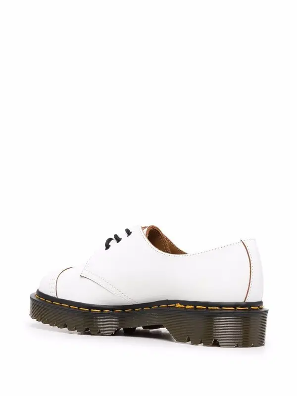 Dr. Martens Bex Toe-cap Derby Shoes