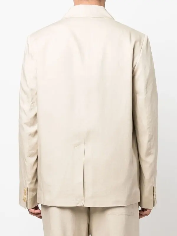 Jacquemus Single-breasted Blazer